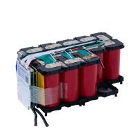 China EVE 46950 High-Discharge Cylindrical Power Cell 14.4V 5000mAh for FPV Drone Robot Dog Power Tool for sale