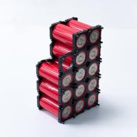 China EVE 46950 High-Discharge Cylindrical Power Cell 14.4V 5000mAh for FPV Drone Robot Dog Power Tool for sale