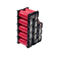 China EVE 46950 High-Discharge Cylindrical Power Cell 14.4V 5000mAh for FPV Drone Robot Dog Power Tool for sale