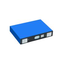 China CALB 58Ah 3.7V NCM Prismatic Cell for EV and Energy Storage for sale