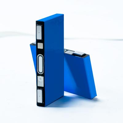 China BYD Original 5.2Ah 3.7V NCM Prismatic Cell for sale