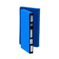 China BYD Original 5.2Ah 3.7V NCM Prismatic Cell for sale