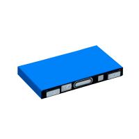China BYD Original 5.2Ah 3.7V NCM Prismatic Cell for sale