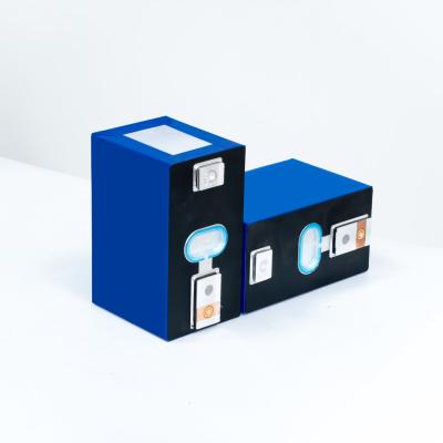 China CATL Original 145Ah 3.7V NCM Prismatic Cell for sale