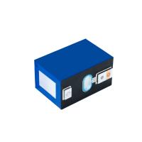 China CATL Original 145Ah 3.7V NCM Prismatic Cell for sale