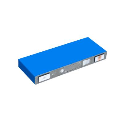 China CATL Original 141.3AH3.7V NCM Prismatic Cell for sale