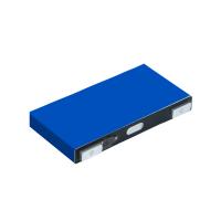 China Samsung 26.5Ah 3.7V NCM Prismatic Lithium Battery Cell 200-300 Wh/kg for EV and ESS for sale