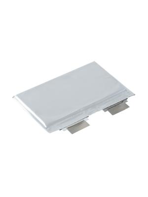 China Microvast 21Ah 3.7V NMC Lithium Ion Pouch Cell High Energy Density for sale