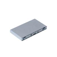 China Panasonic NCM Lithium-ion Pouch Battery Cell 4Ah 3.7V for EV and ESS for sale