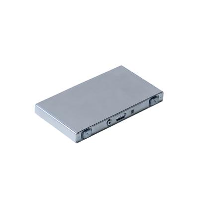China Panasonic NCM Lithium-ion Pouch Battery Cell 4Ah 3.7V for EV and ESS for sale