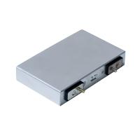 China Panasonic 50Ah 3.7V NCM Lithium-ion Pouch Battery Cell for EV and ESS for sale