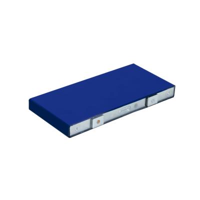 China Samsung 70Ah 3.7V NCM Lithium-ion Prismatic Battery Cell 259Wh High Energy Density for sale