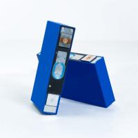China CATL 93.5Ah 3.7V NCM Lithium-ion Prismatic Battery Cell for EV and ESS for sale