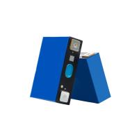 China CALB 93Ah 3.7V NCM Lithium-ion Prismatic Battery Cell for sale