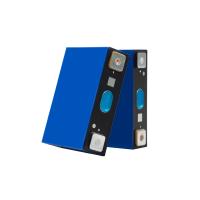 China CALB 93Ah 3.7V NCM Lithium-ion Prismatic Battery Cell for sale