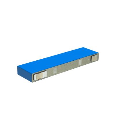 China CATL 128.5Ah 3.7V NCM Lithium-ion Prismatic Battery Cell for EV and ESS for sale