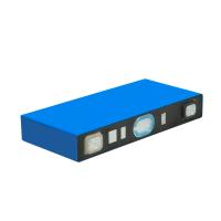 China CATL 112.5Ah 3.7V NCM Lithium-ion Prismatic Battery Cell for EV and ESS for sale