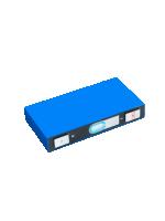 China CATL 70Ah 3.7V NCM Lithium-ion Prismatic Battery Cell for EV and ESS for sale