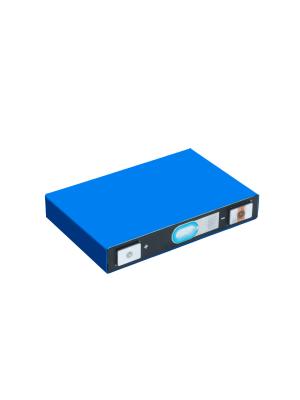 China CATL 89Ah 3.7V NCM Lithium-ion Prismatic Battery Cell 200-300 Wh/kg for sale