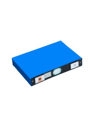 China CATL 68.8Ah 3.7V NCM Lithium-ion Prismatic Battery Cell for EV and ESS for sale