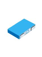 China CATL 51Ah 3.7V NCM Lithium-ion Prismatic Battery Cell for EV and ESS for sale
