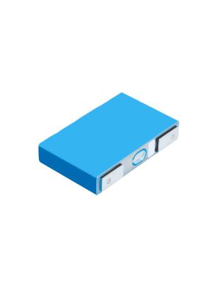 China CATL 51Ah 3.7V NCM Lithium-ion Prismatic Battery Cell for EV and ESS for sale