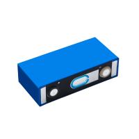 China CATL 140.5Ah 3.7V NCM Lithium-ion Prismatic Battery Cell for EV and ESS for sale