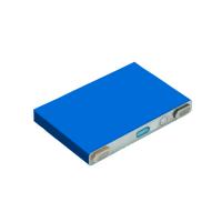 China CATL 17.5Ah 3.7V NCM Lithium-ion Prismatic Battery Cell 200-300 Wh/kg for sale