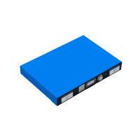 China CATL 74Ah 3.7V NCM Lithium-ion Prismatic Battery Cell for EV and ESS for sale