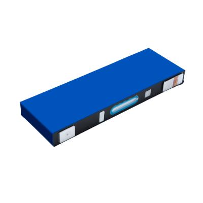 China CATL 154Ah 3.7V NCM Lithium-ion Prismatic Battery Cell for EV and ESS for sale