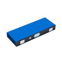 China CALB 195Ah 3.7V NCM Lithium-ion Prismatic Battery Cell for EV and ESS for sale