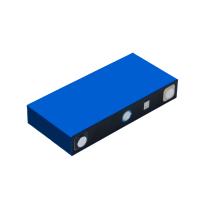 China CATL 146Ah 3.7V NCM Lithium-ion Prismatic Battery Cell for EV and ESS for sale