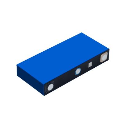 China CATL 146Ah 3.7V NCM Lithium-ion Prismatic Battery Cell for EV and ESS for sale