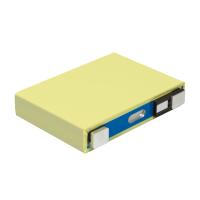 China Samsung 40Ah 3.7V NCM Lithium-ion Prismatic Battery Cell 200Wh/kg for sale
