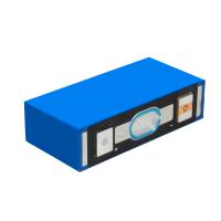 China CATL 157Ah 3.7V NCM Lithium-ion Prismatic Battery Cell for EV and ESS for sale