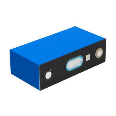 China CATL 246Ah 3.7V NCM Lithium-ion Prismatic Battery Cell for EV and ESS for sale