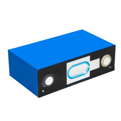 China CATL 204Ah 3.7V NCM Lithium-ion Prismatic Battery Cell for EV and ESS for sale