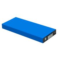 China Gotion 115Ah 3.7V NCM Lithium-ion Prismatic Battery Cell 200-300 Wh/kg for sale