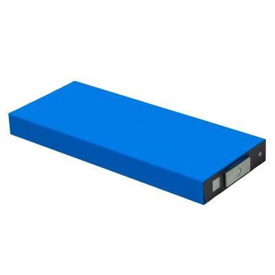 China Gotion 115Ah 3.7V NCM Lithium-ion Prismatic Battery Cell 200-300 Wh/kg for sale
