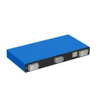 China CATL 26.5Ah 3.7V NCM Lithium-ion Prismatic Battery Cell for EV and ESS for sale