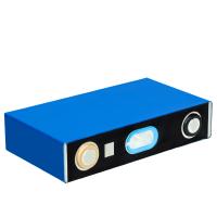 China CATL 140Ah 3.7V NCM Lithium-ion Prismatic Battery Cell for EV and ESS for sale