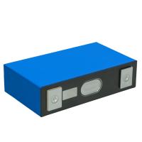 China Sunwoda 155Ah 3.7V NCM Lithium-ion Prismatic Battery Cell for EV and ESS for sale