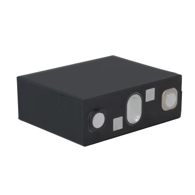 China Sunwoda 117Ah 3.7V NCM Lithium-ion Prismatic Battery Cell for EV and ESS for sale