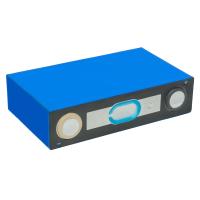 China CATL 143Ah 3.7V NCM Lithium-ion Prismatic Battery Cell for EV and ESS for sale