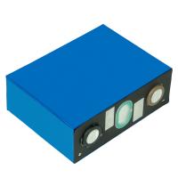 China CATL 133.8Ah 3.7V NCM Lithium-ion Prismatic Battery Cell 200-300 Wh/kg for sale