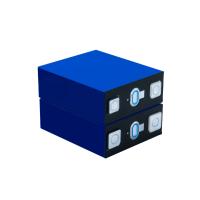 China 314Ah LFP Large Format Cell | Multi-Brand Top Energy Storage Cell for sale