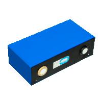 China CATL 148Ah 3.2V LFP Lithium-ion Prismatic Battery Cell for sale