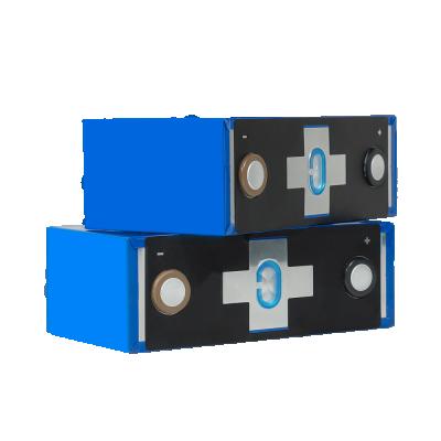 China CATL 207AH 3.2V LFP Lithium-ion Prismatic Battery Cell for sale