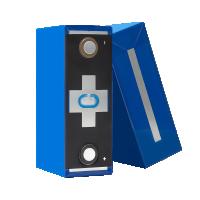 China CATL 207AH 3.2V LFP Lithium-ion Prismatic Battery Cell for sale
