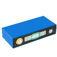 China CATL 98AH 3.2V LFP Lithium-ion Prismatic Battery Cell for sale